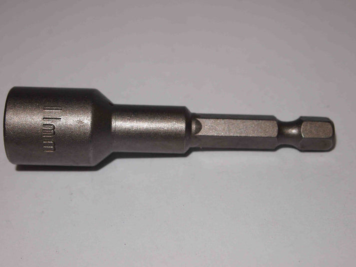 11mm Bi-Hex Socket – The Roofing Store